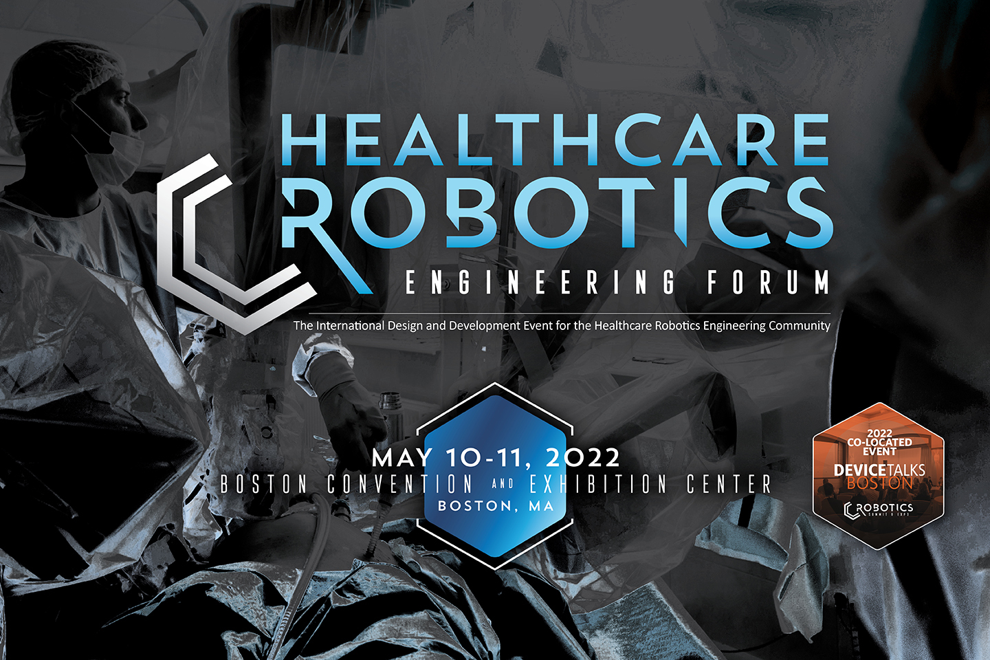 Tony Melanson to Speak at Healthcare Robotics Engineering Forum - Aethon Tony Melanson to Speak at Healthcare Robotics Engineering Forum - Aethon