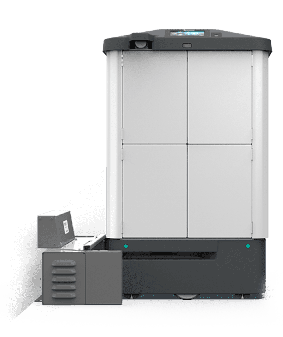 Healthcare Robots | Zena RX | Aethon