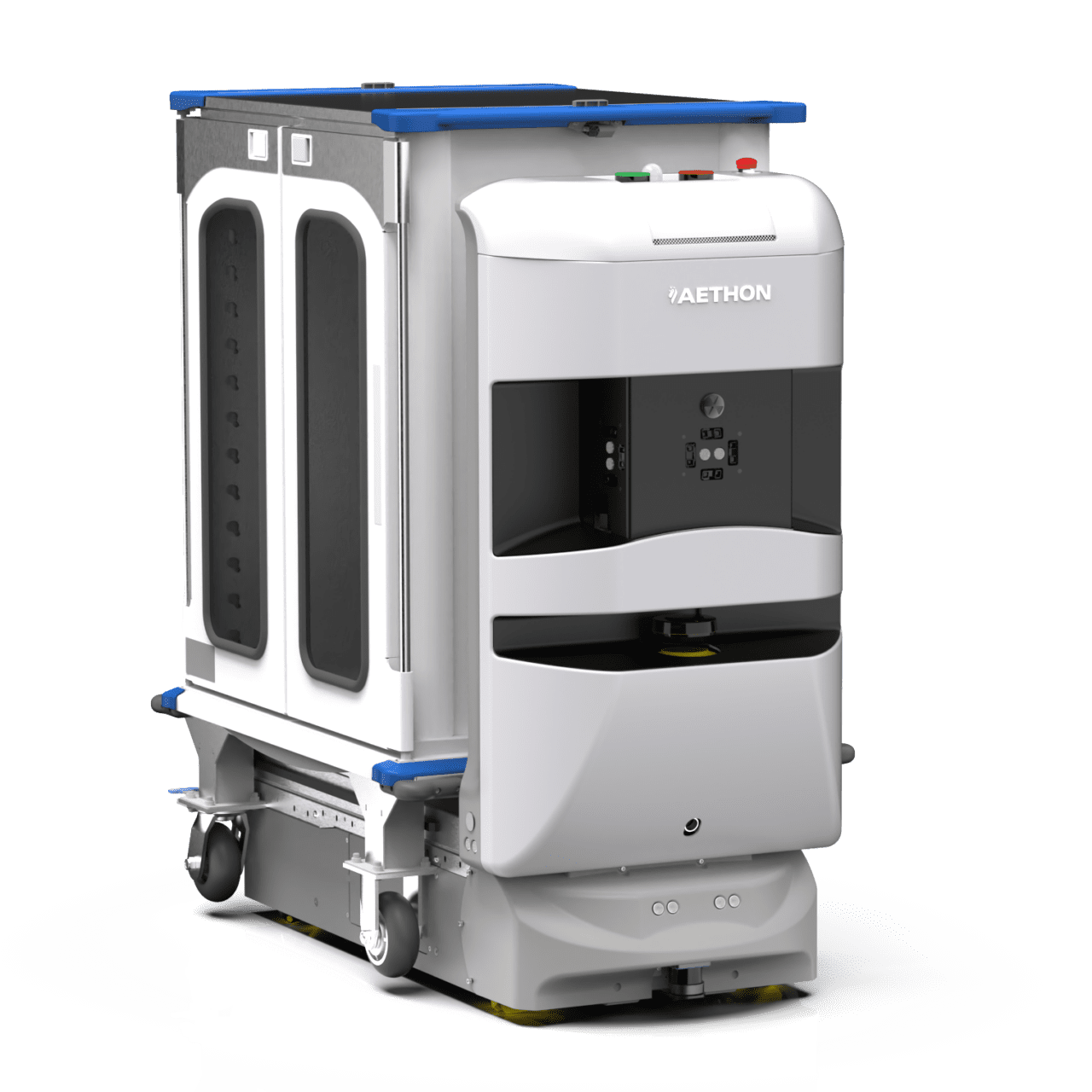 Hospital Robots | Solutions for Healthcare