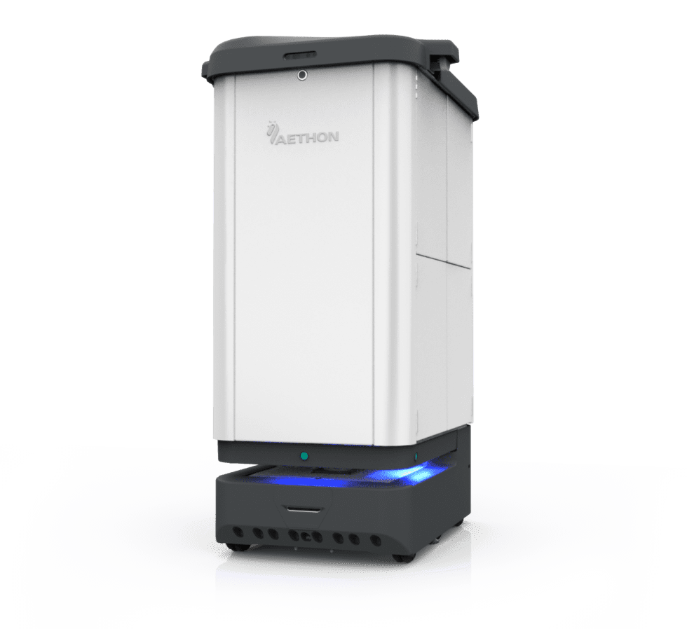 Aethon | Autonomous Mobile Robots