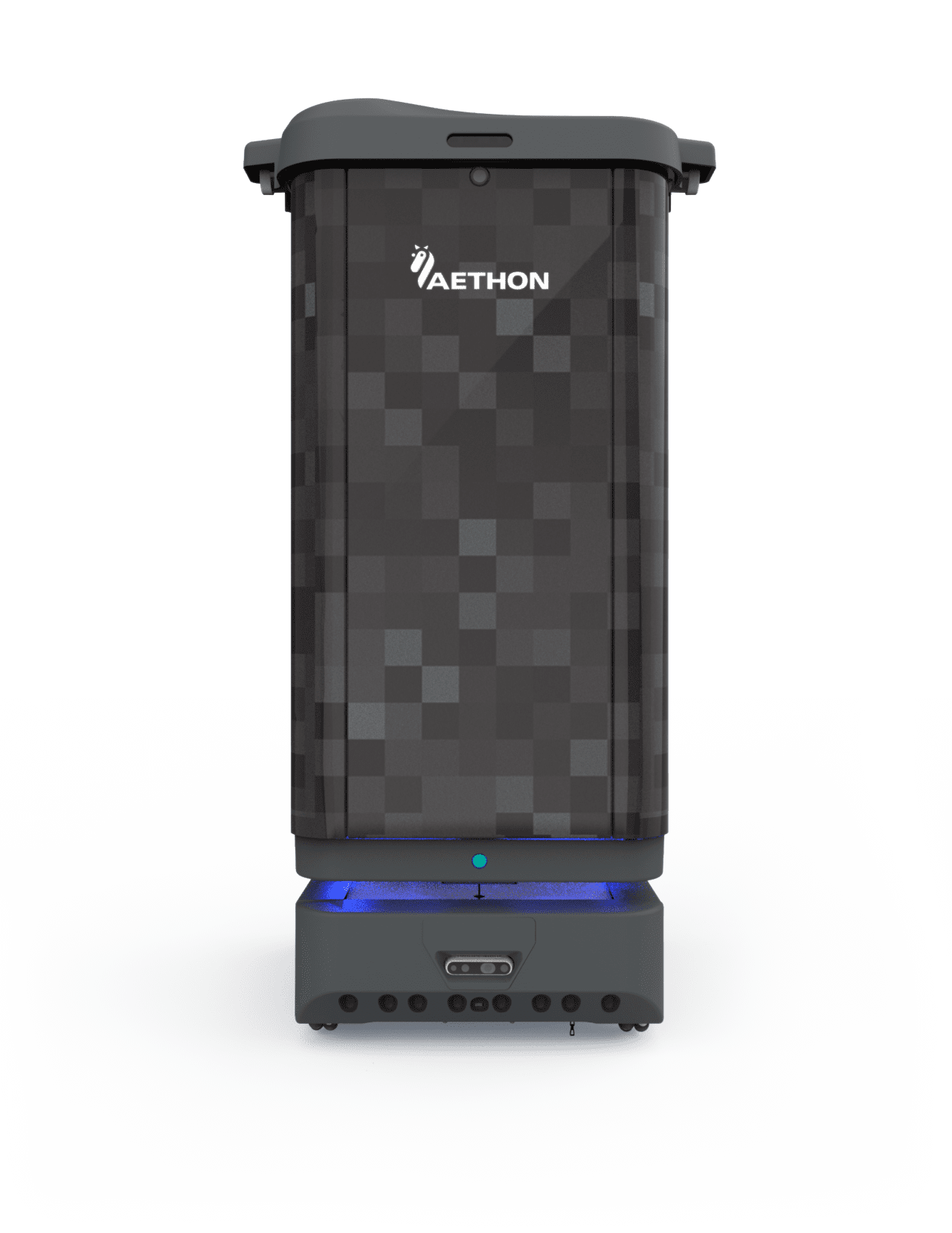 Aethon | Autonomous Mobile Robots