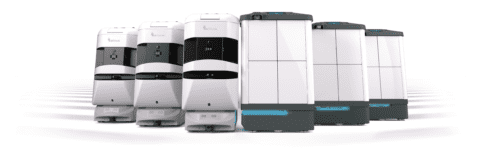 Aethon | Autonomous Mobile Robots